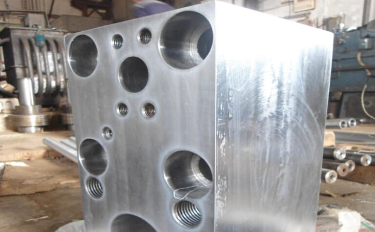 High Phosphorous Electroless Nickel Plating – Garud Allied Technologies